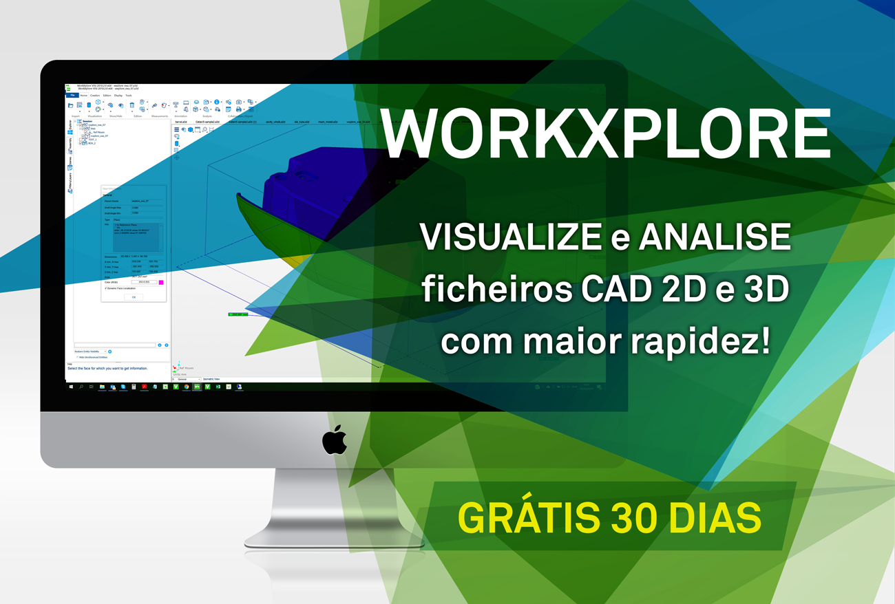 Trial 30 dias workxplore – SB molde Lda